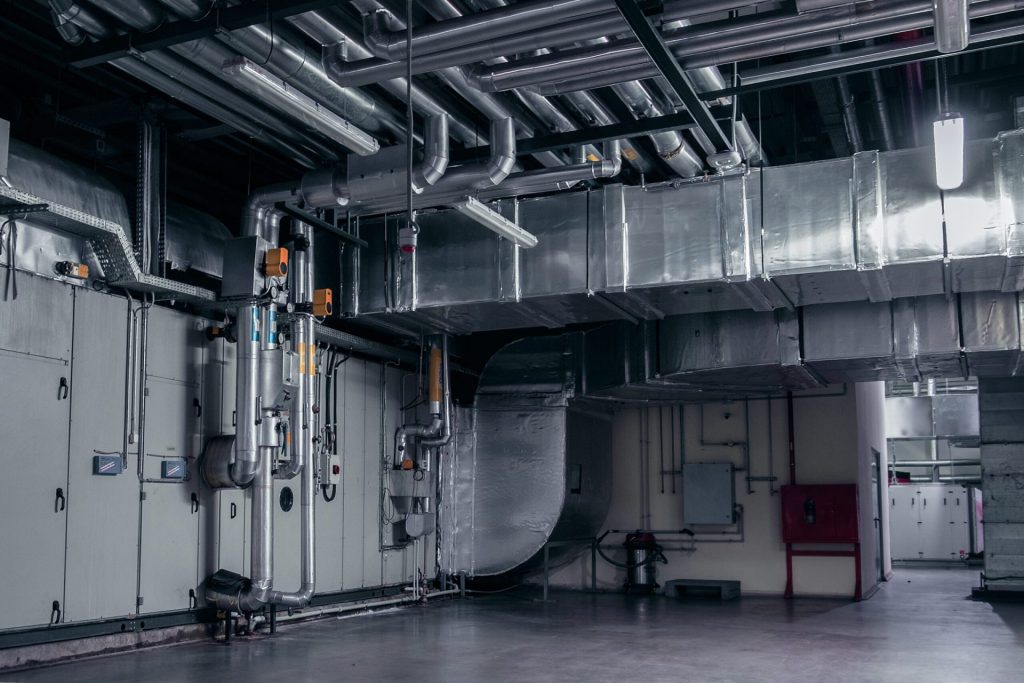 Designing Energy-Efficient HVAC Systems for Performance, Compliance ...